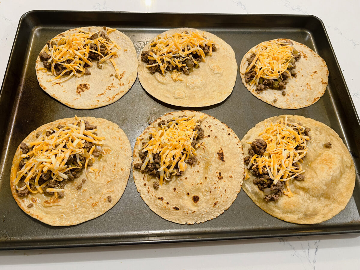 MS Thoughts on My Birthday PLUS Cinco de Mayo Tacos – Honeybears ...