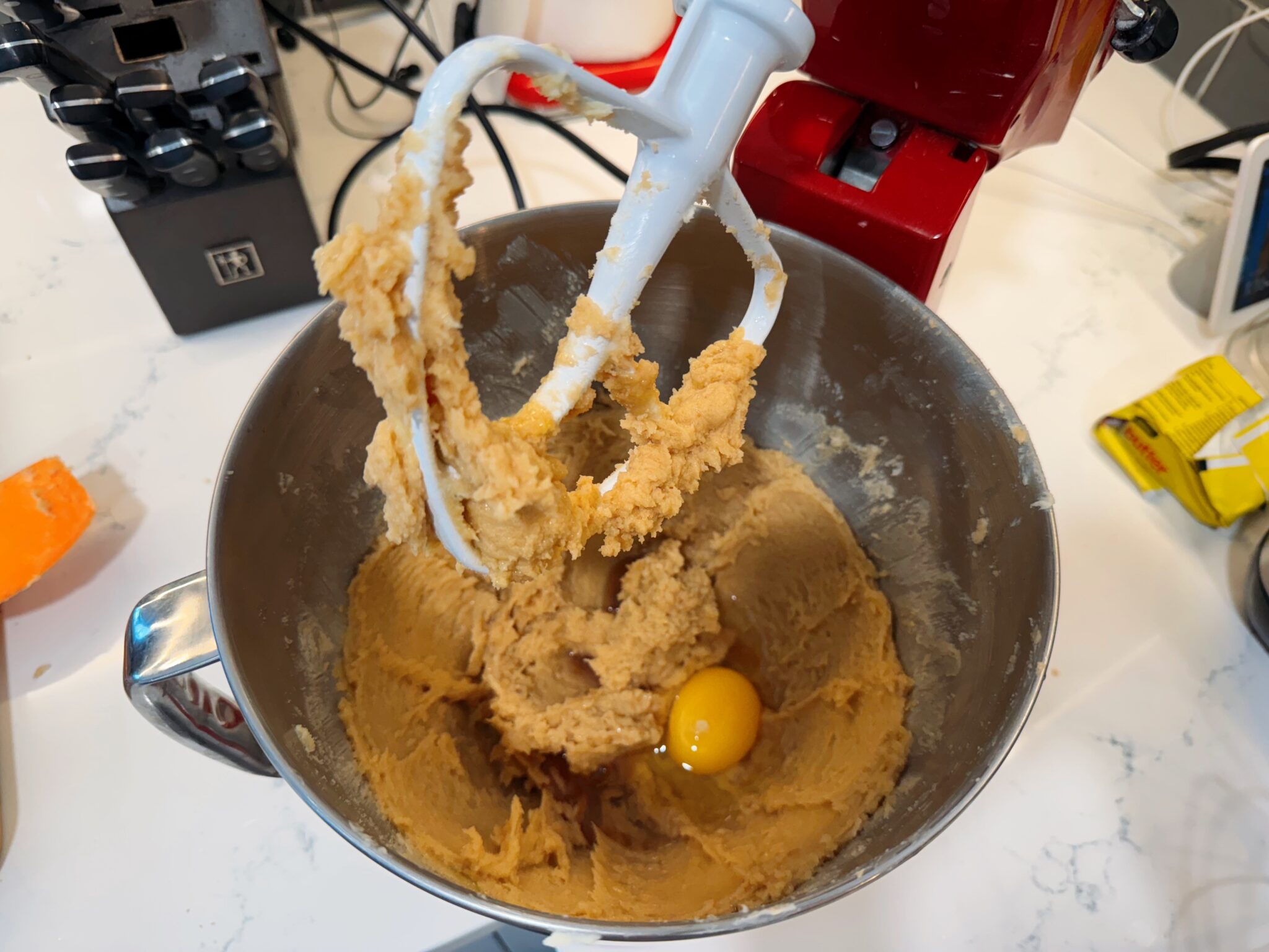 Team Canada & Late Winter Baking – Honeybears & Sydneybeans