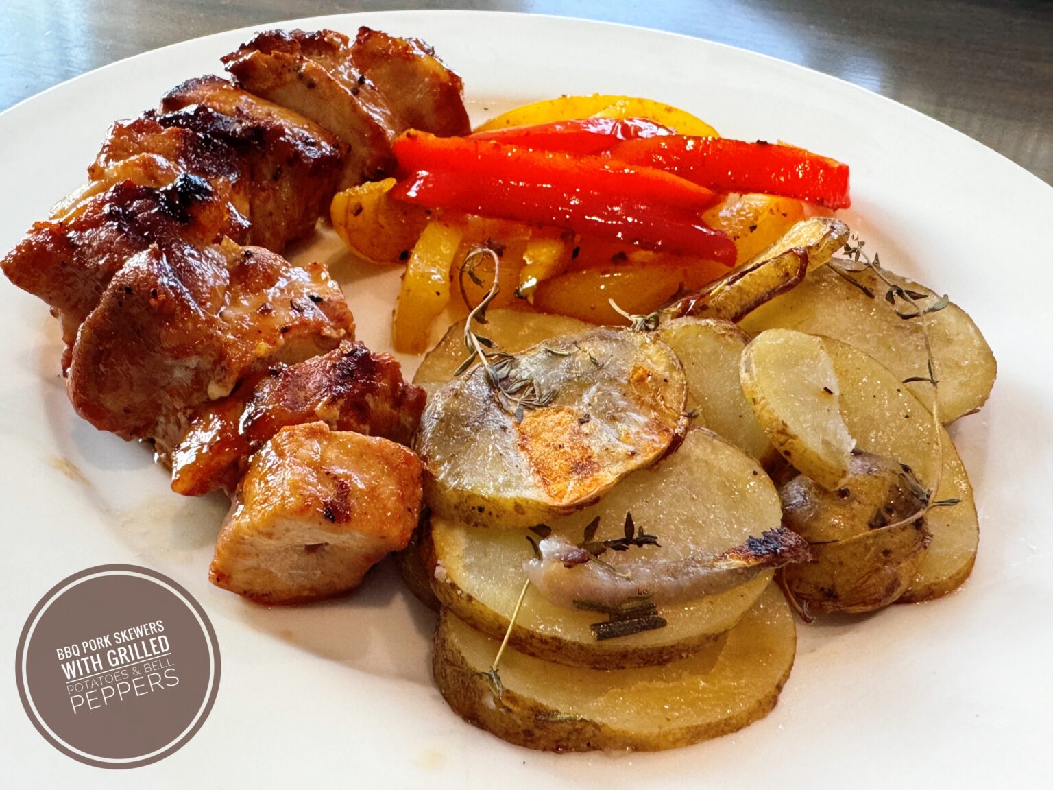 July: 7 Day Meal Plan – Honeybears & Sydneybeans