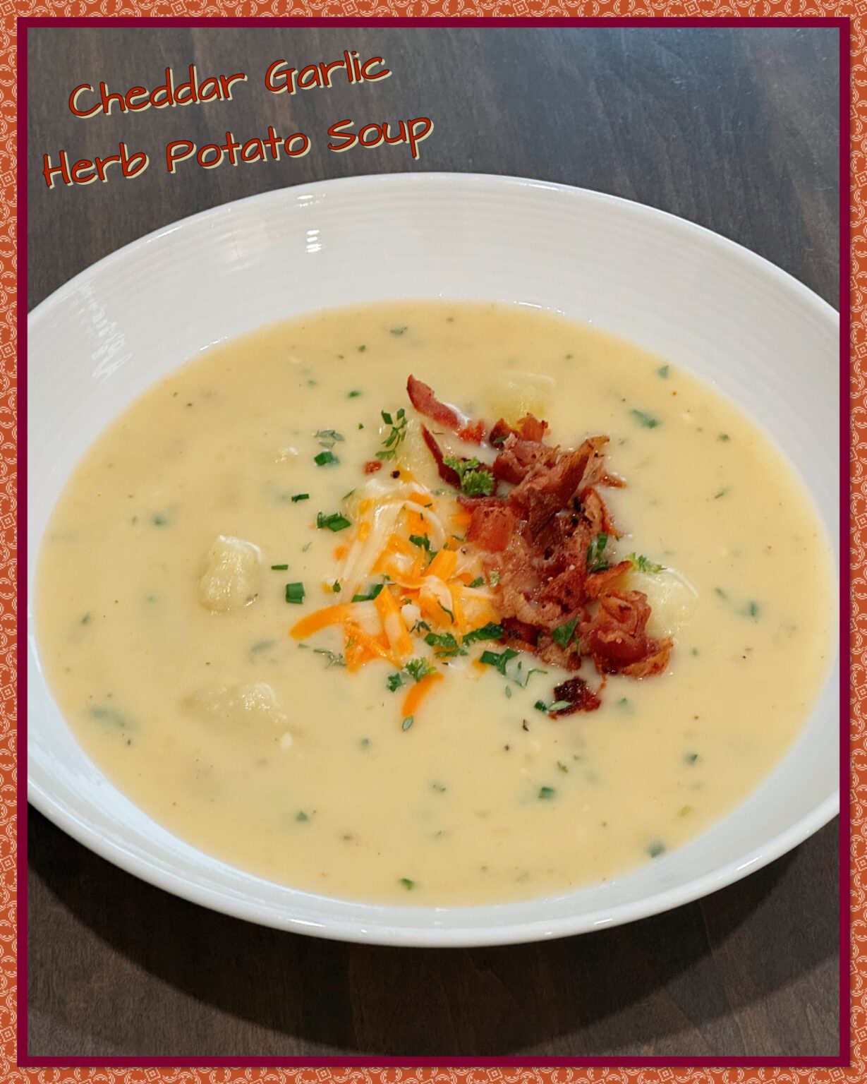 The October Slide & It’s Soup Season – Honeybears & Sydneybeans