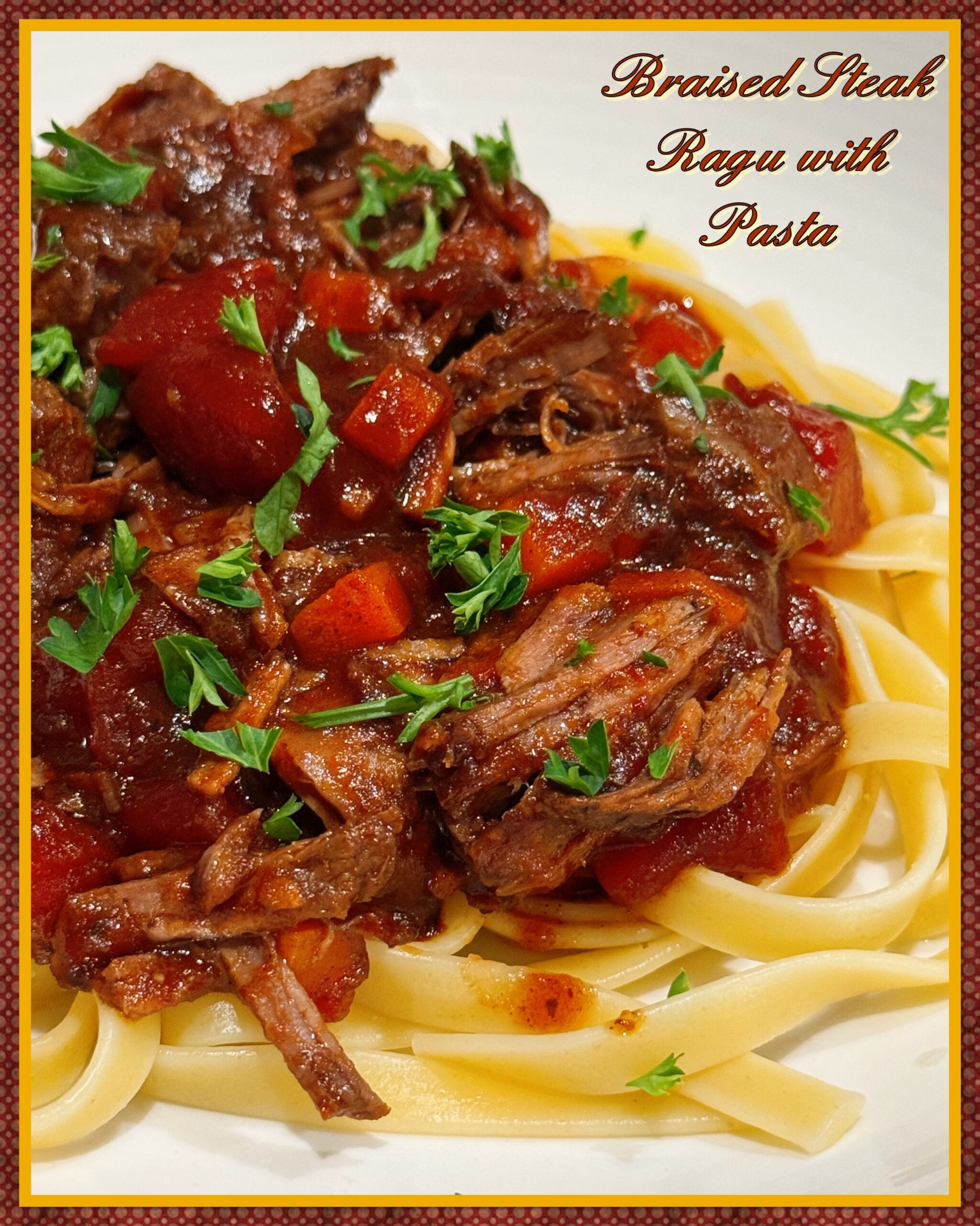 Vertigo & Comforting Winter Pastas – Honeybears & Sydneybeans