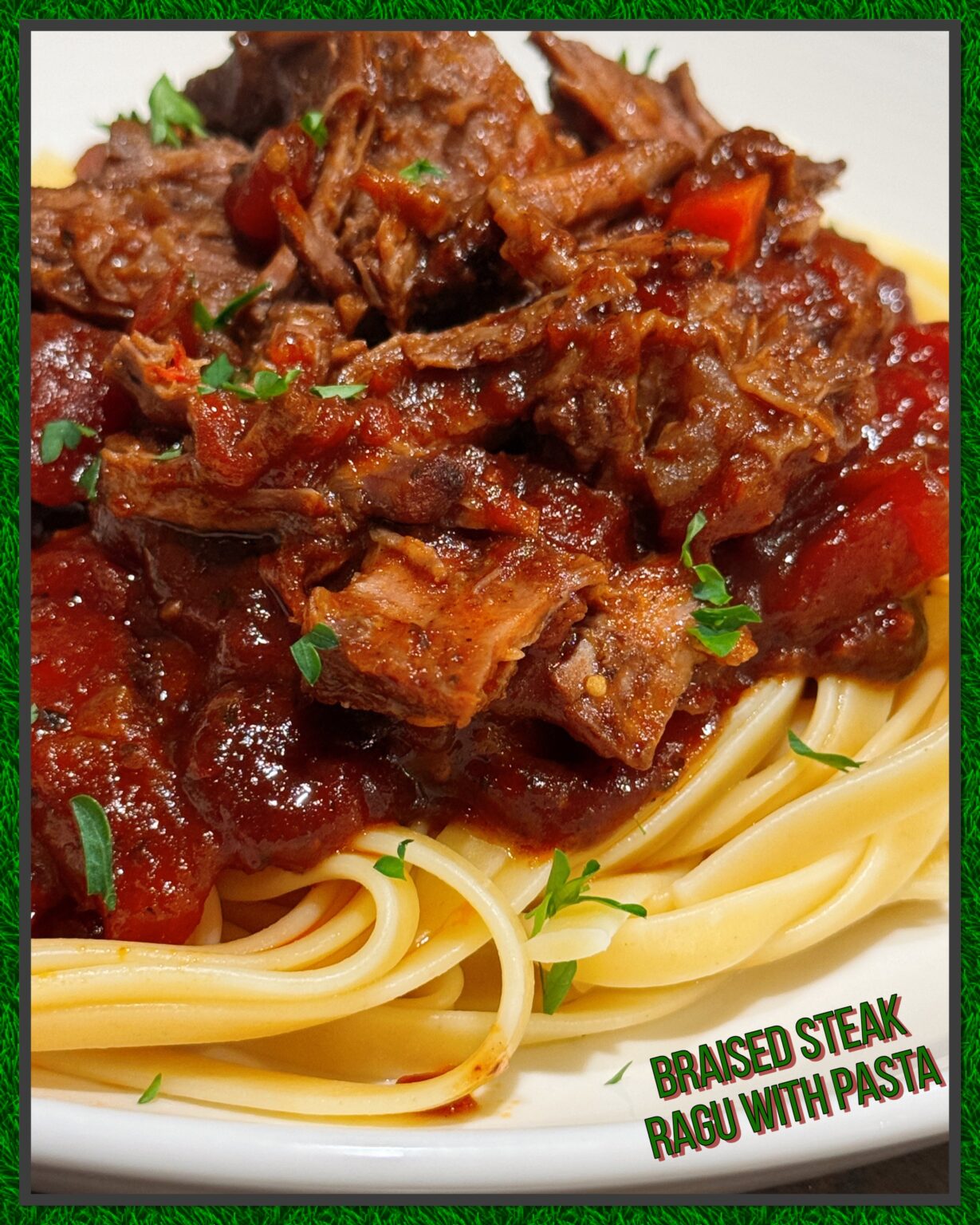 Vertigo & Comforting Winter Pastas – Honeybears & Sydneybeans