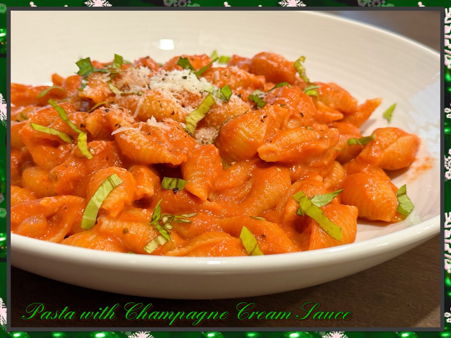 Vertigo & Comforting Winter Pastas – Honeybears & Sydneybeans