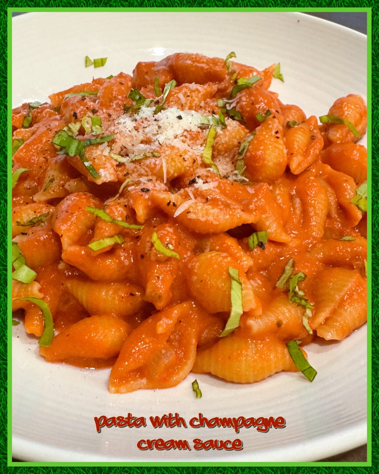 Vertigo & Comforting Winter Pastas – Honeybears & Sydneybeans